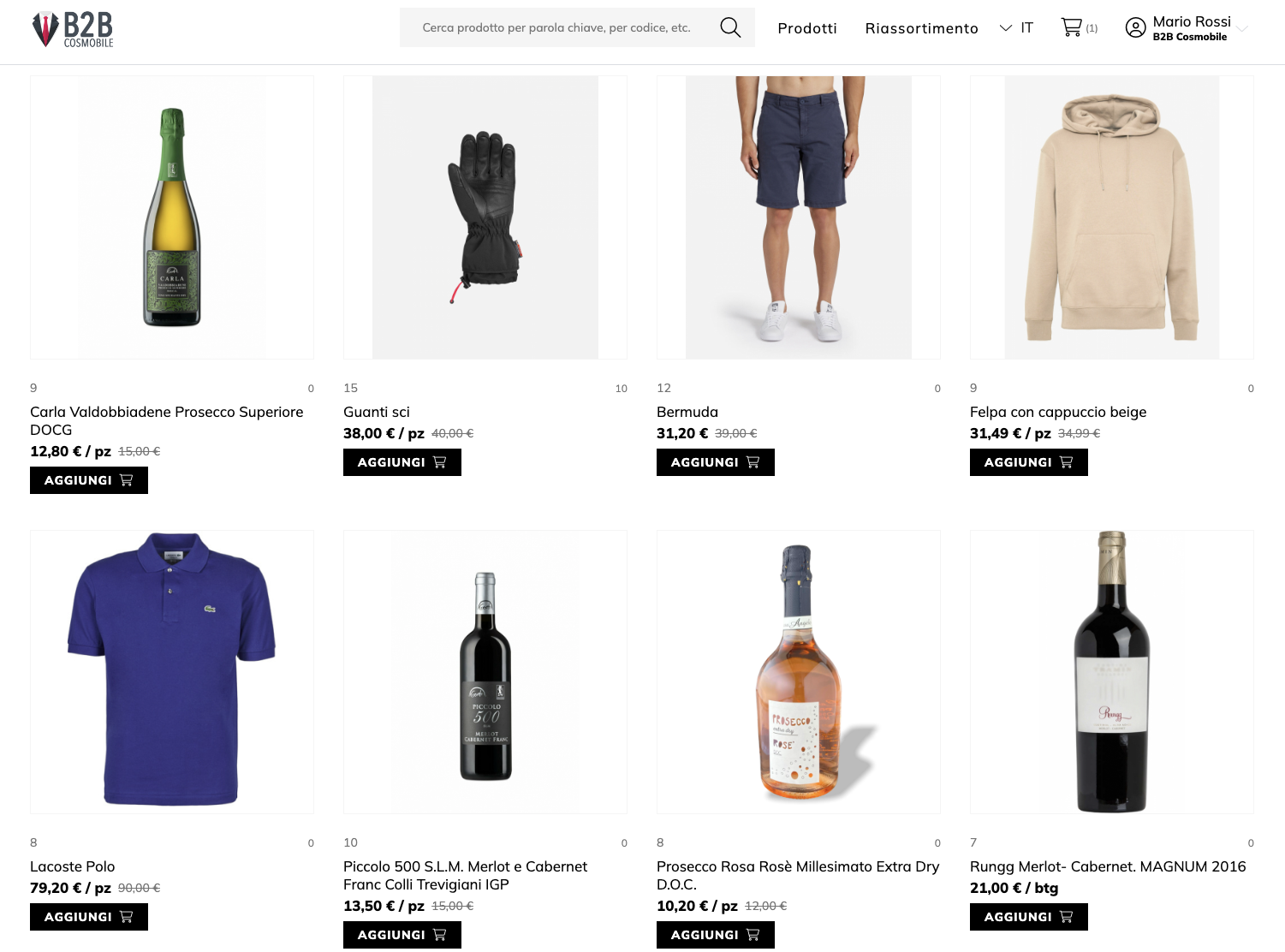 Videotutorial | Order Sender