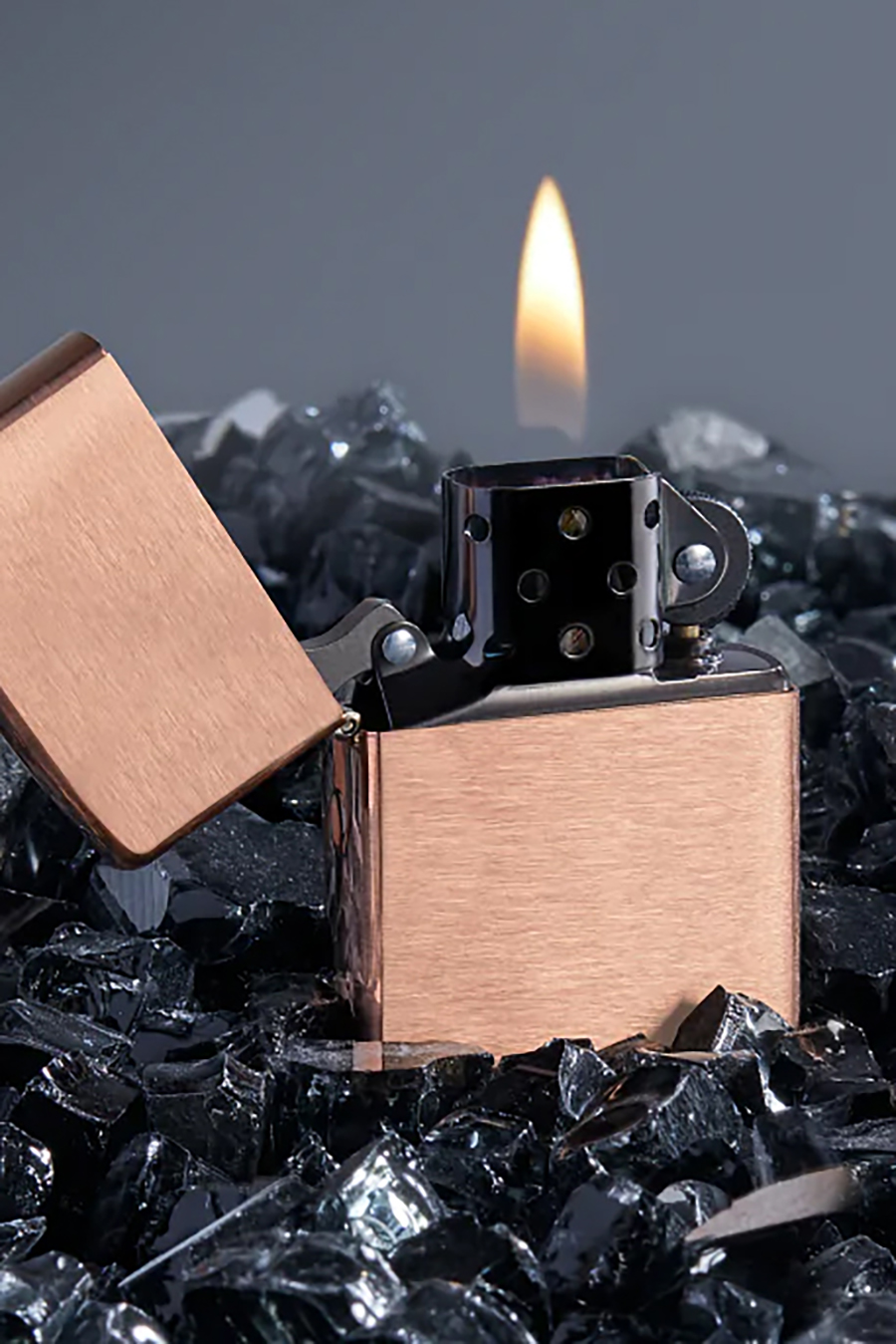 Zippo Italia | Order Sender