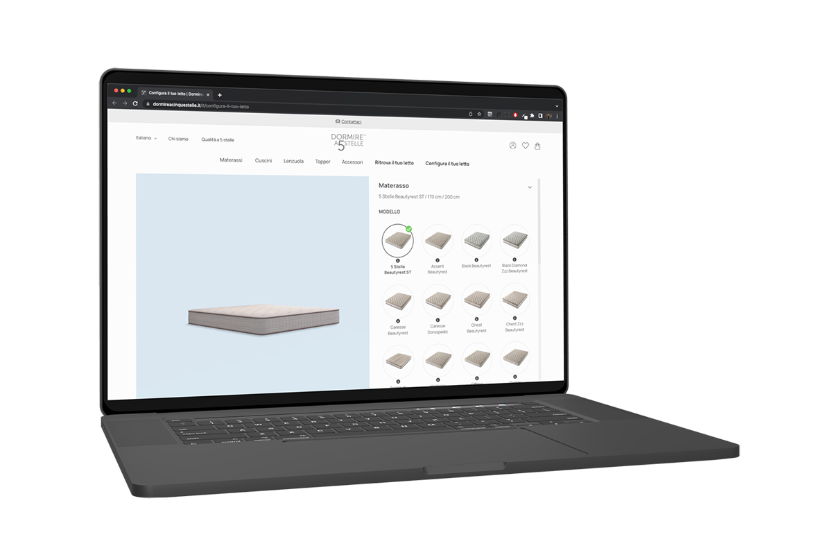 Backoffice | Order Sender