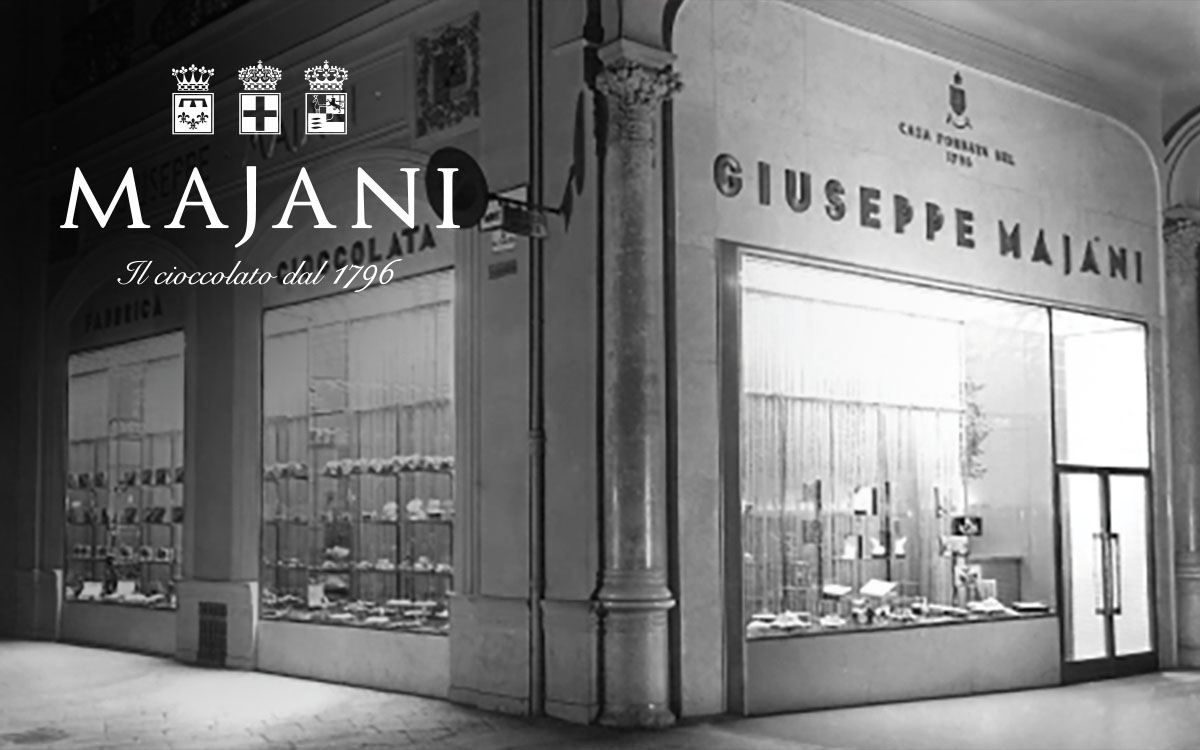 Majani | Order Sender