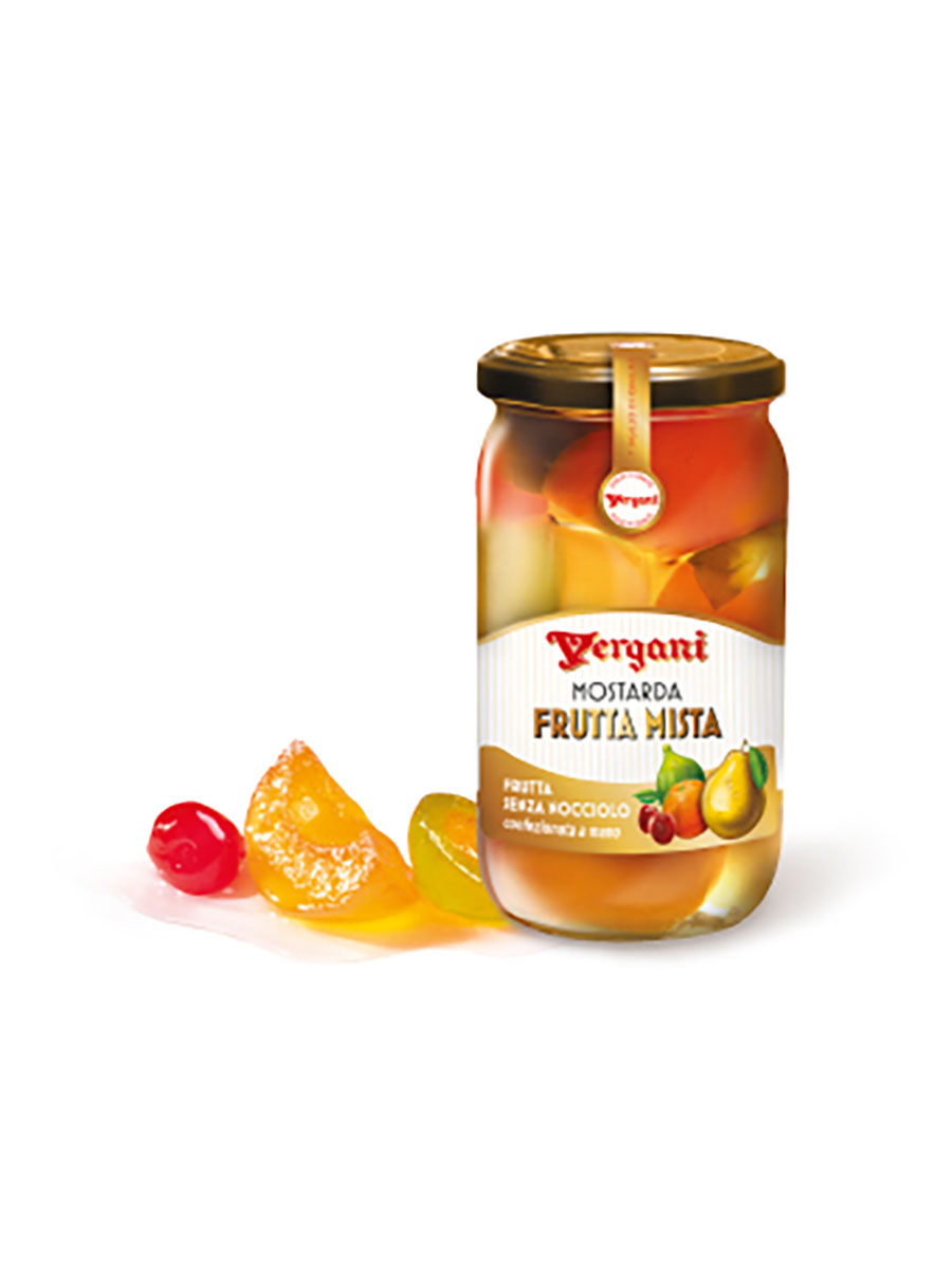 Vergani | Order Sender