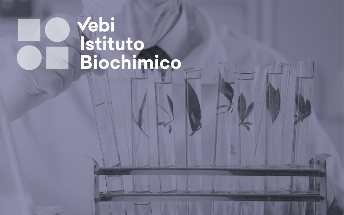 Vebi Istituto Biochimico | Order Sender