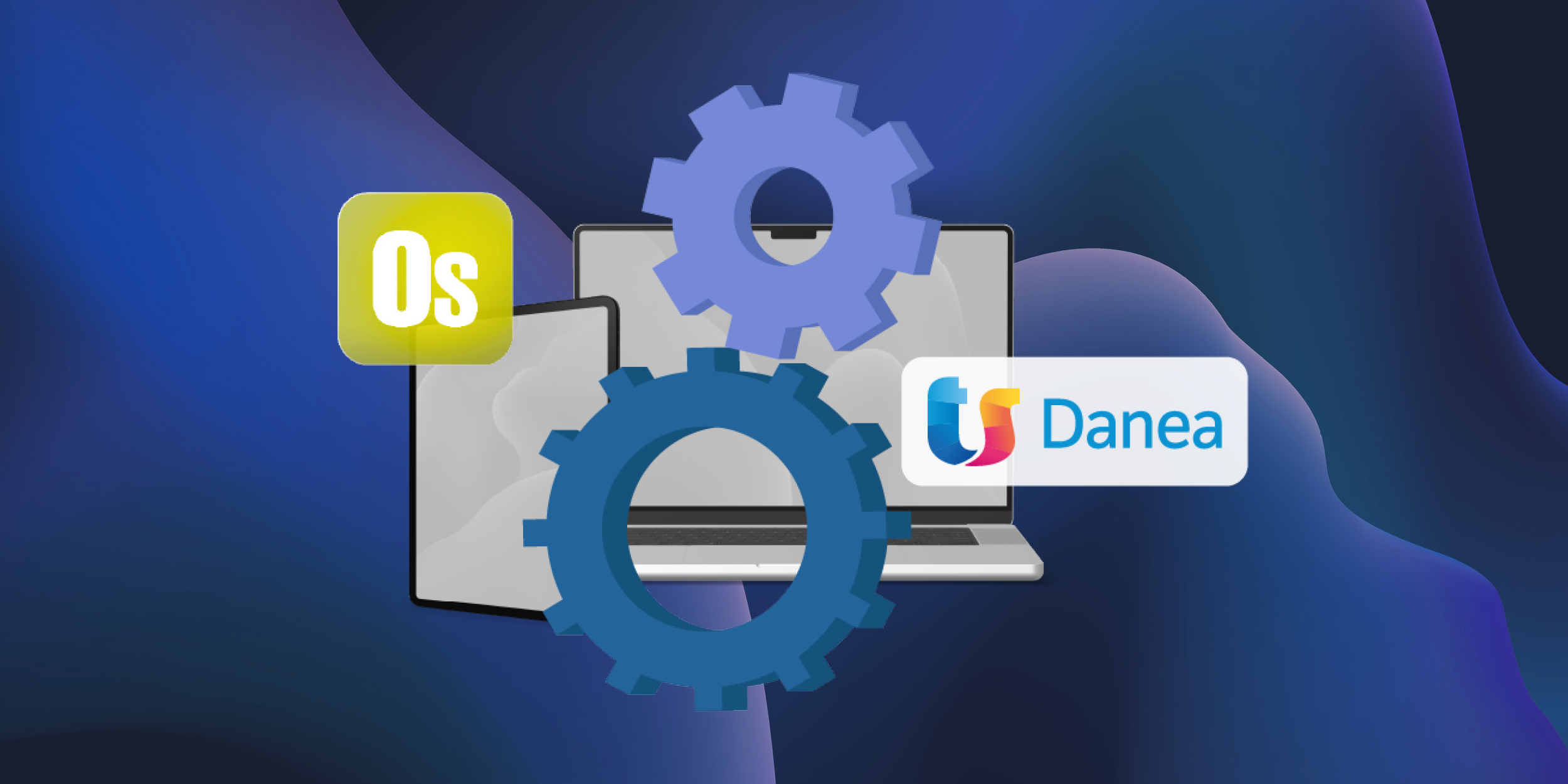 Order Sender feat. Danea Easyfatt | Order Sender