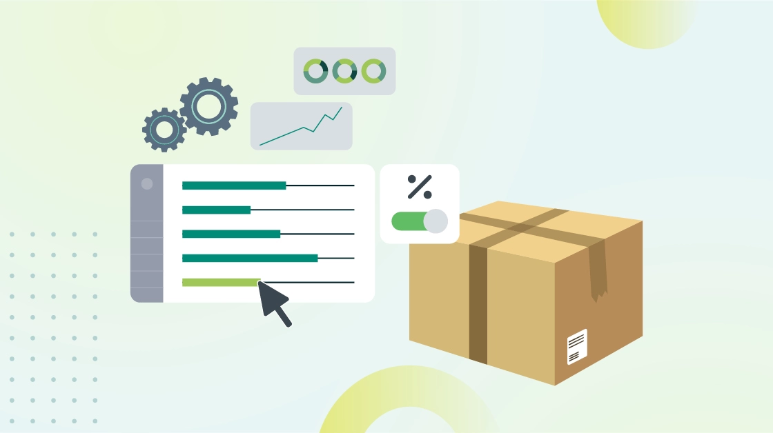 Configuratore di Canvass | Order Sender