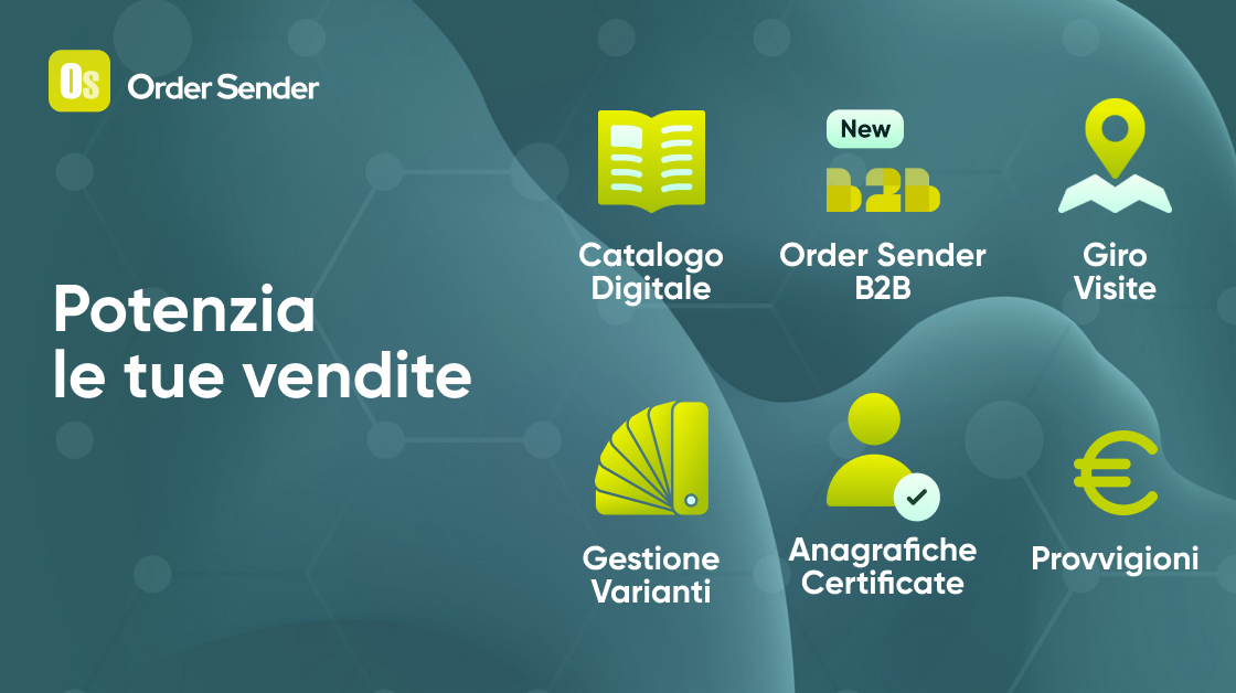 Boost your sales with Order Sender Modules | Order Sender
