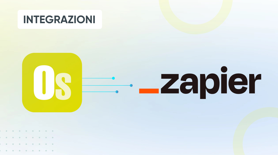 Order Sender ora si integra con Zapier | Order Sender